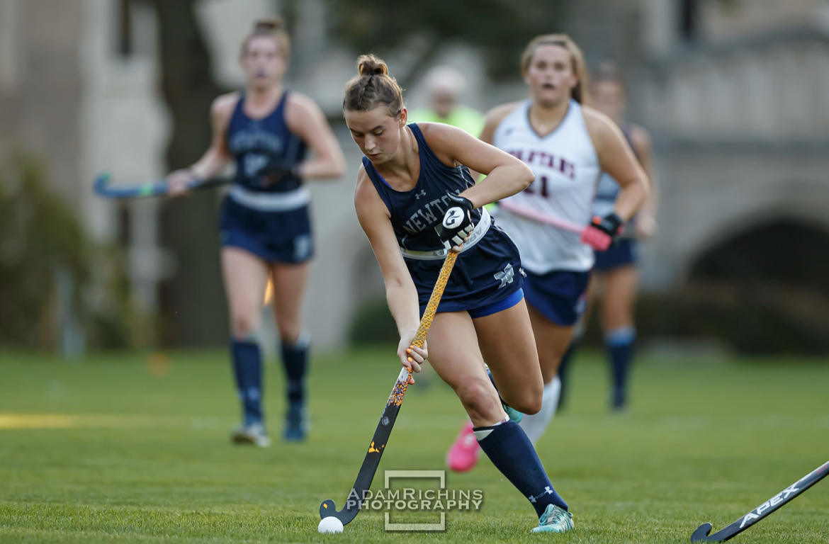 Lilly Pergola – Boston College Women’s Field Hockey Player ...