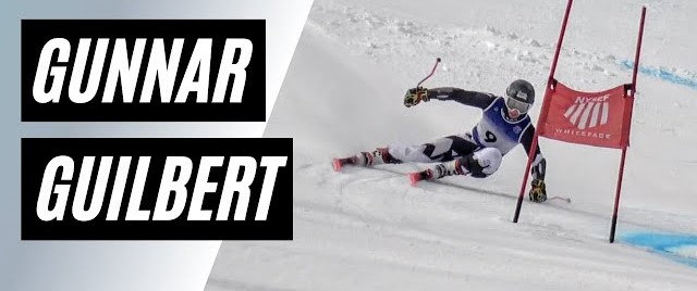 Gunnar Guilbert – US Ski Team Men’s National Development Group ...